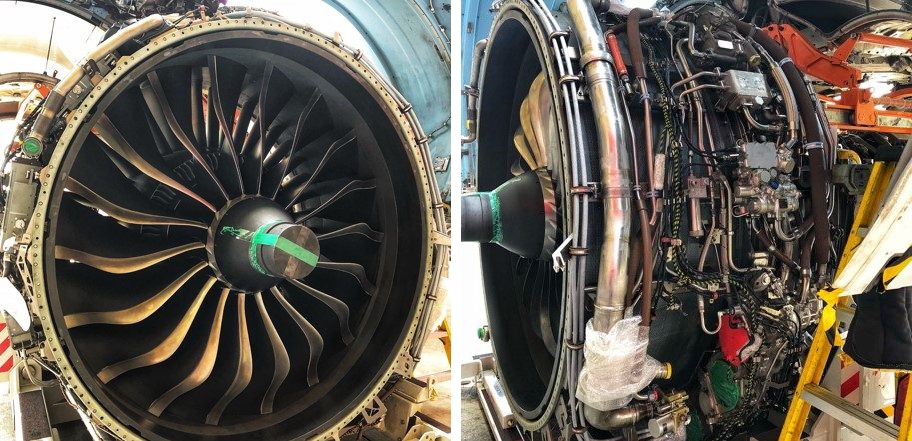 Leap 1A Engine Change Capability | Sepang Aircraft Engineering Sdn Bhd